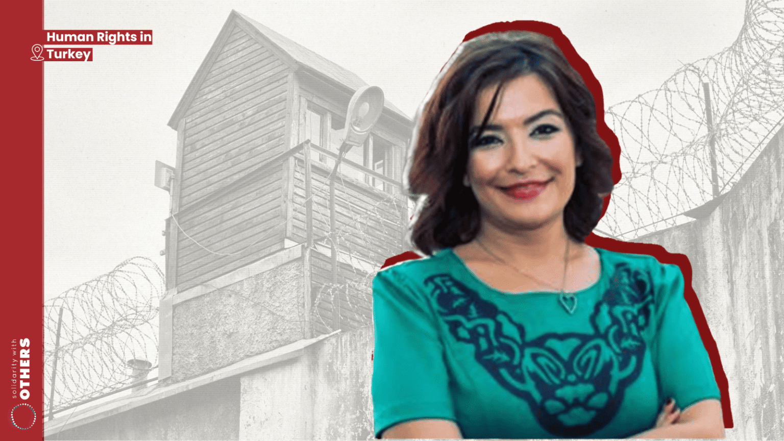 Critically Ill Prisoners in Turkish Prisons - Eda Saraç - Solidarity ...